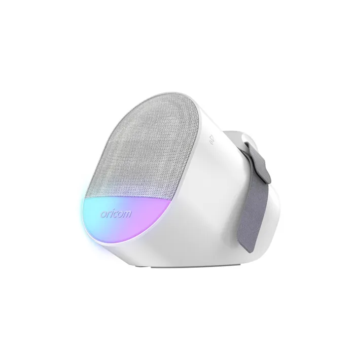Oricom Guardian OBHGPLUS Smart Wearable Baby Monitor | Baby Bunting AU