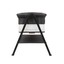 4baby Dreamy Bassinet Black | Baby Bunting NZ