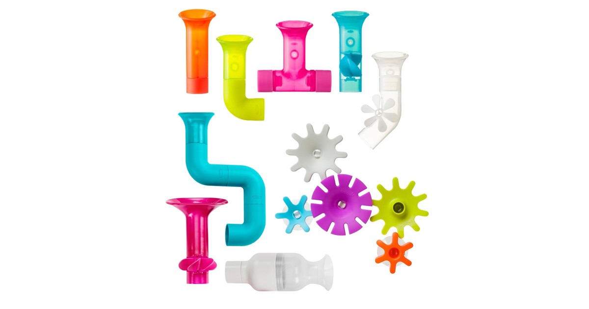 Boon Bath Bath Bundle Gift Pack | Baby Bunting AU