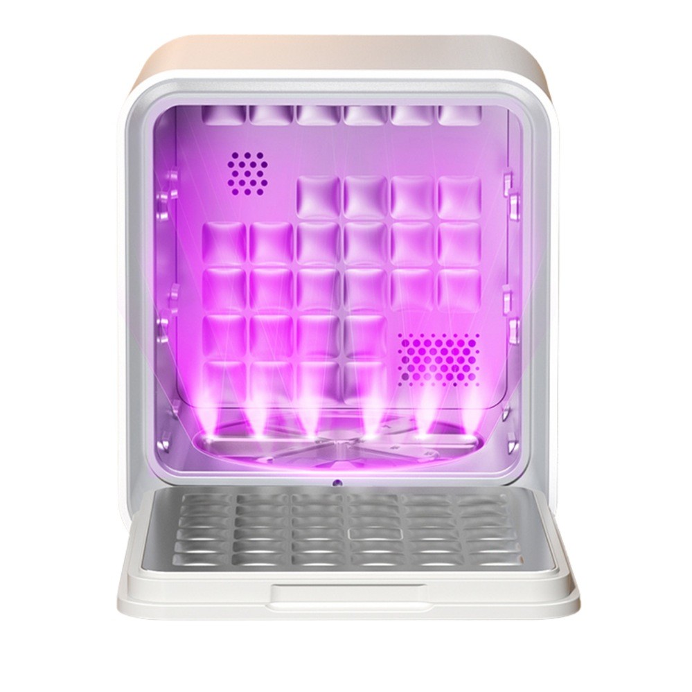 59S EVO-LED Multipurpose Steriliser, Dryer & Dehydrator Cabinet ...