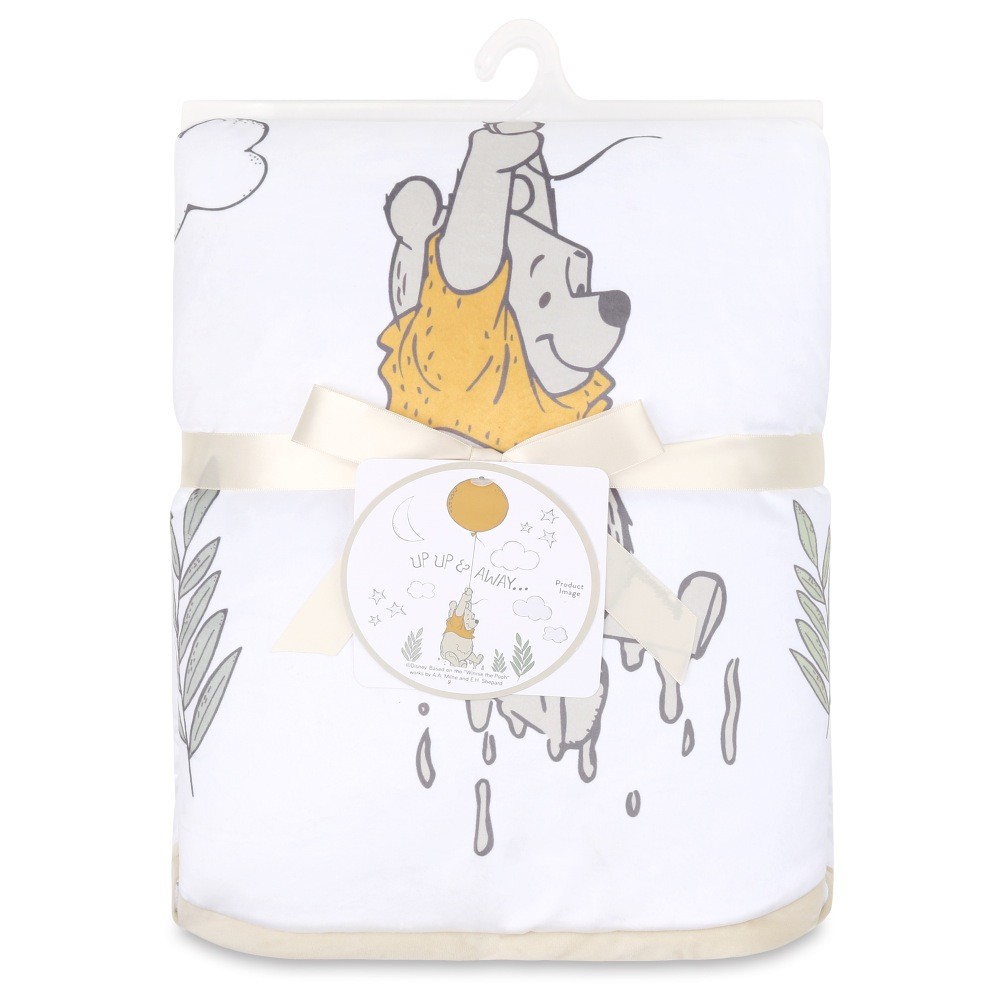 Disney Winnie'S Woodland Playmat | Play Mats & Rugs | Baby Bunting AU