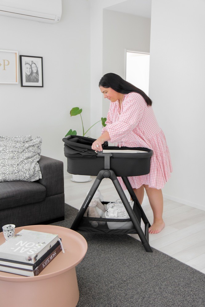 Edwards & Co M Series Home Stand | | Baby Bunting NZ