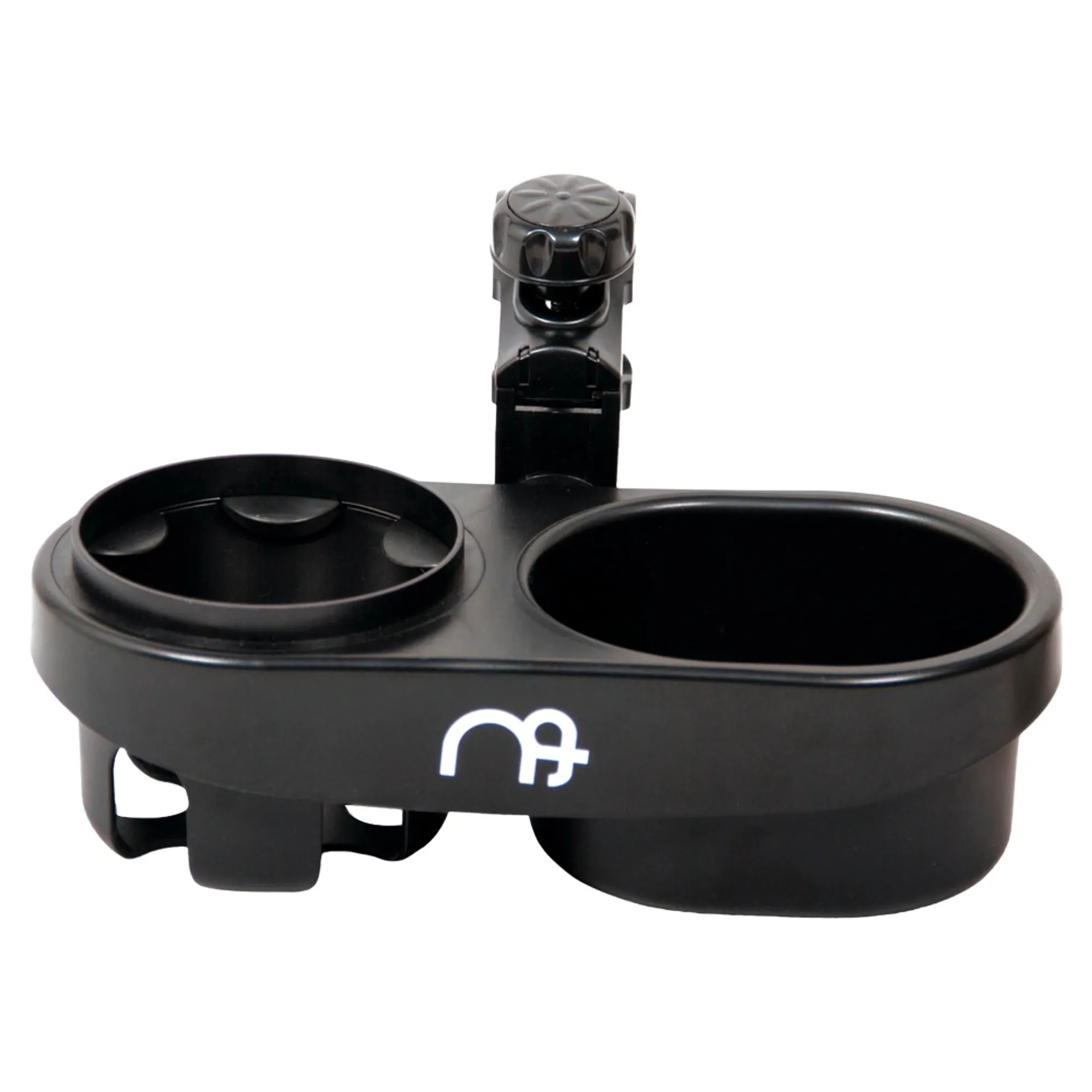 Jengo Universal Stroller Snack Tray Black | Baby Bunting AU