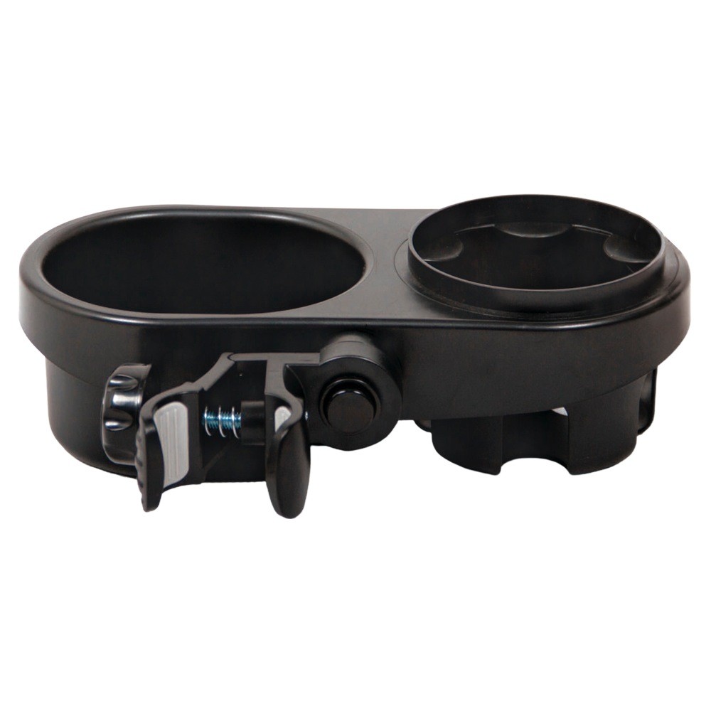 Jengo Universal Stroller Snack Tray Black | Trays & Attachments | Baby ...