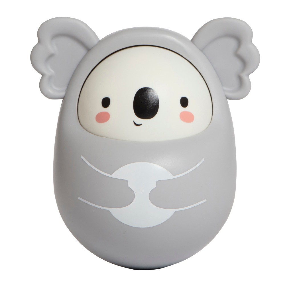 Tiger Tribe Roly Poly Koala | Interactive Toys | Baby Bunting AU