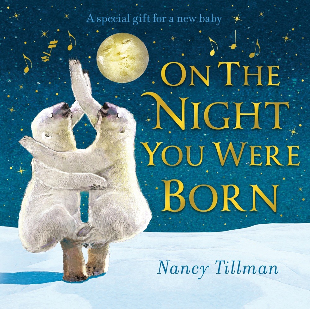 On The Night You Were Born | Childrens Books | Baby Bunting AU