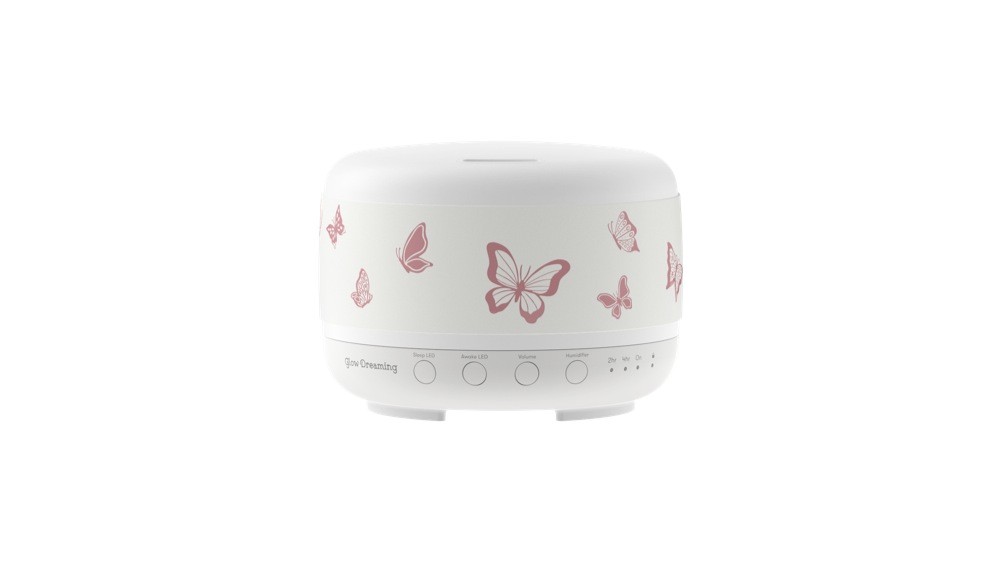 Glow Dreaming Sleep Aids | Baby Bunting AU