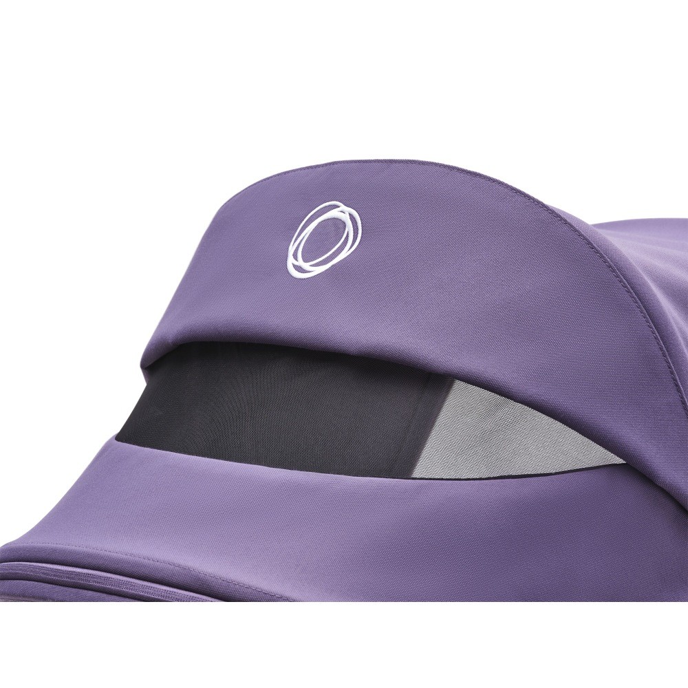 Bugaboo Fox 5 Sun Canopy Astro Purple Astro Purple | Hoods Canopy ...