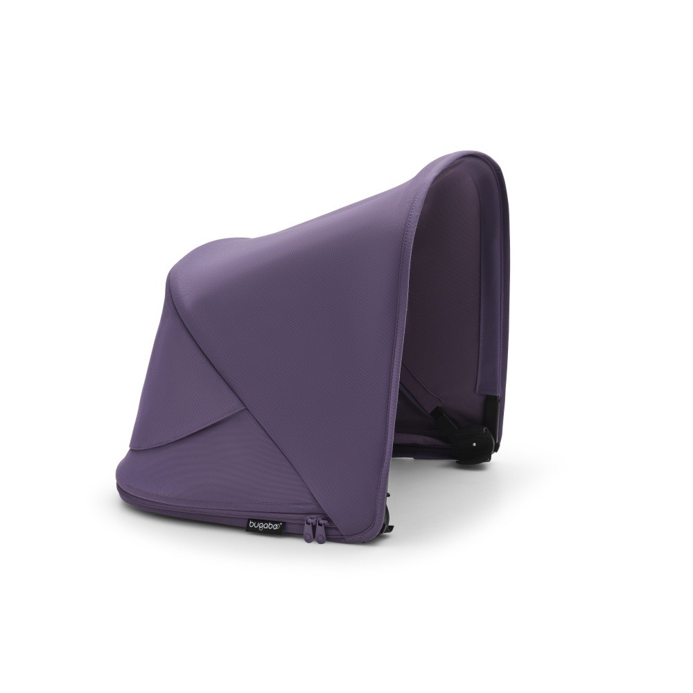 Bugaboo Fox 5 Sun Canopy Astro Purple Astro Purple | Hoods Canopy ...