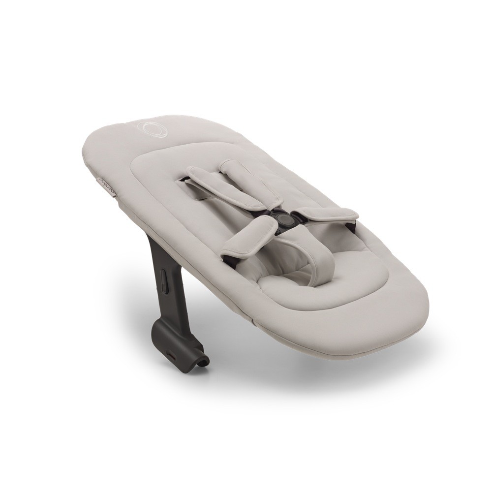Bugaboo Giraffe Newborn Set Polar White | Highchair Accessories | Baby ...