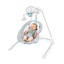 Ingenuity Inlighten Soothing Swing with Remote Dakota | Baby Bunting AU