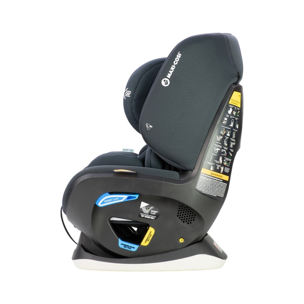 Maxi Cosi Pria Convertible Car Seat Midnight | Convertibles | Baby ...