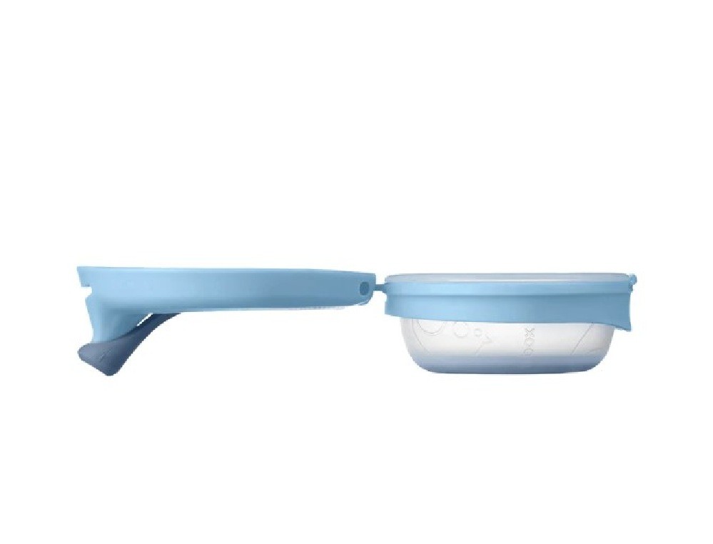 BBox Baby Fill And Feed Lullaby Blue | Food Storage and Preparation ...