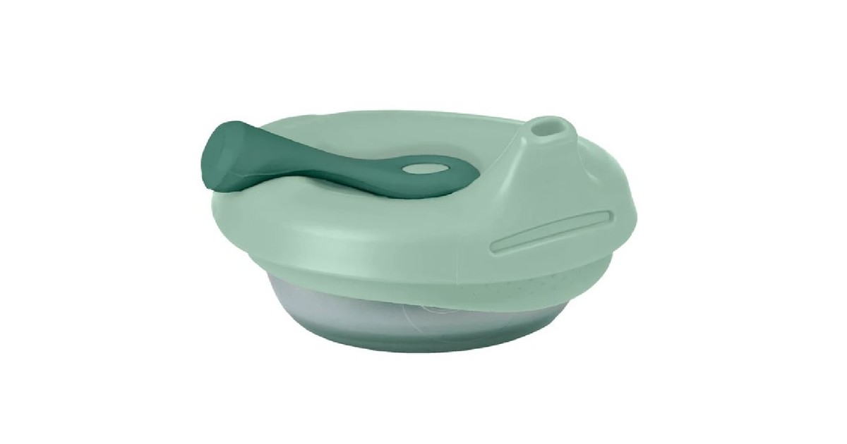 BBox Baby Fill And Feed Sage | Baby Bunting NZ