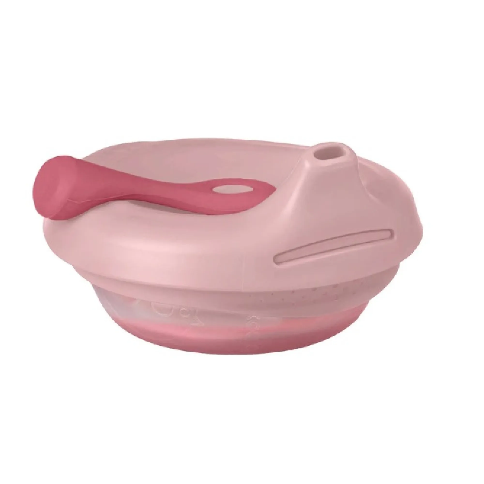 BBox Baby Fill And Feed Blush | Baby Bunting NZ