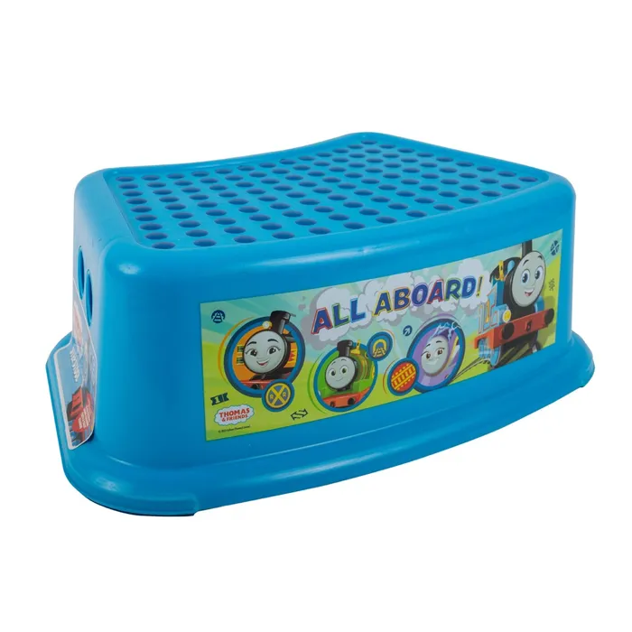 Thomas & Friends V2 Step Stool | Baby Bunting NZ