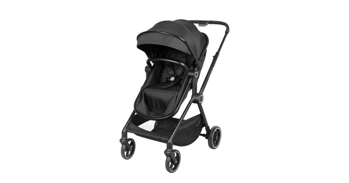 Childcare Vogue Lite M2 Stroller Black | Baby Bunting NZ