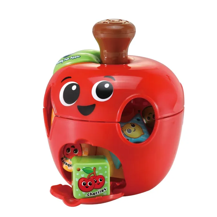 Vtech Sorting Fun Apple | Baby Bunting AU