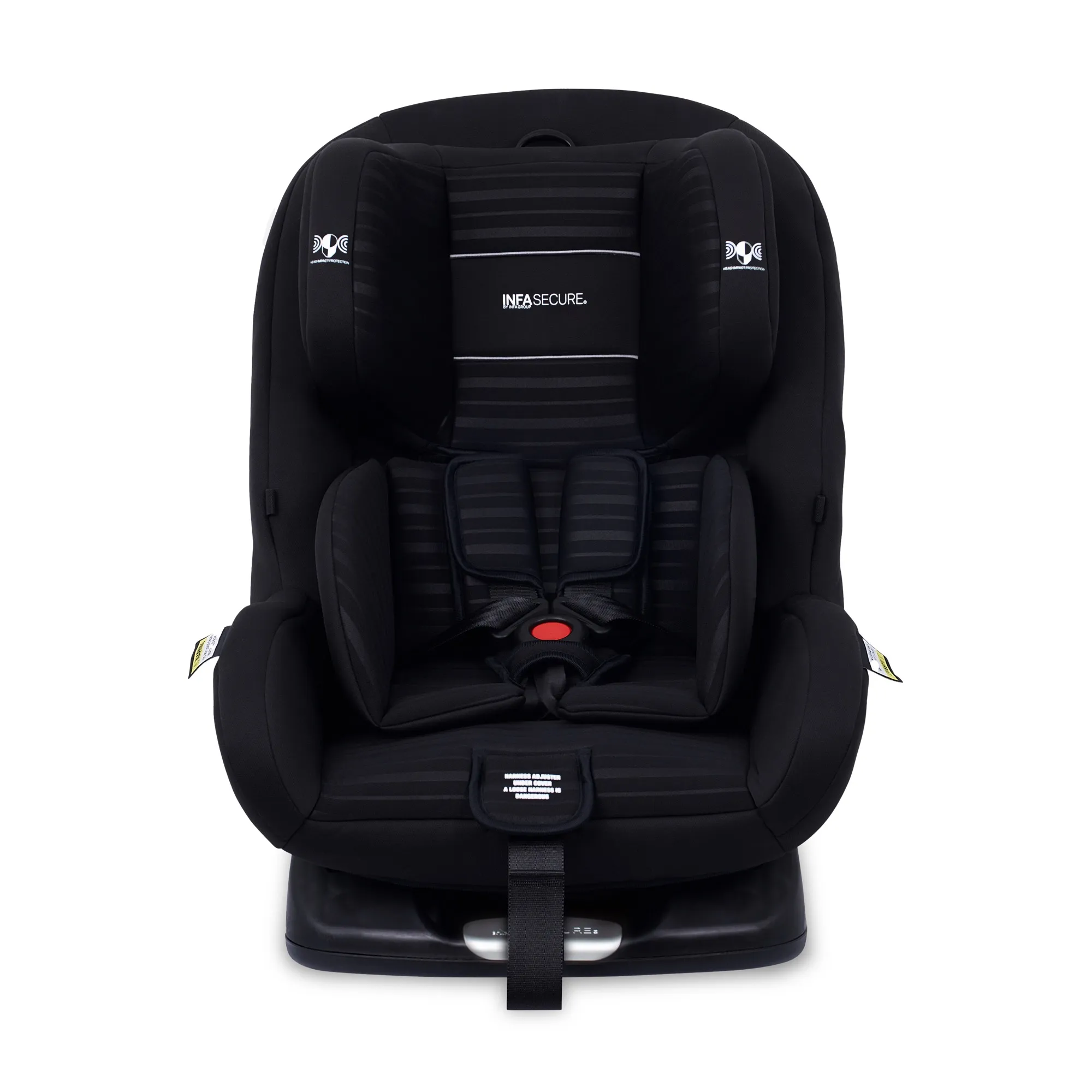 Infasecure Velocity Caprice Ifix Car Seat | Baby Bunting AU