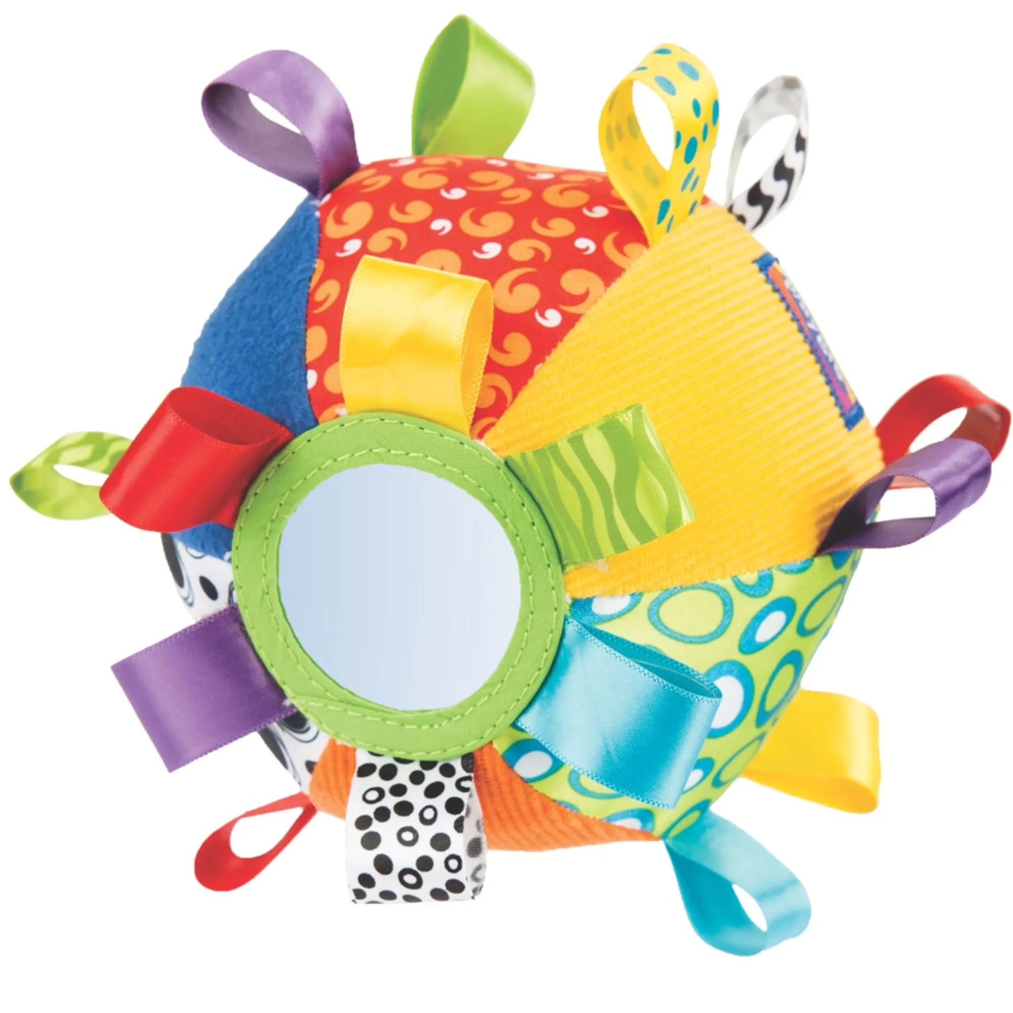 Playgro Loopy Loops Ball | Baby Bunting AU