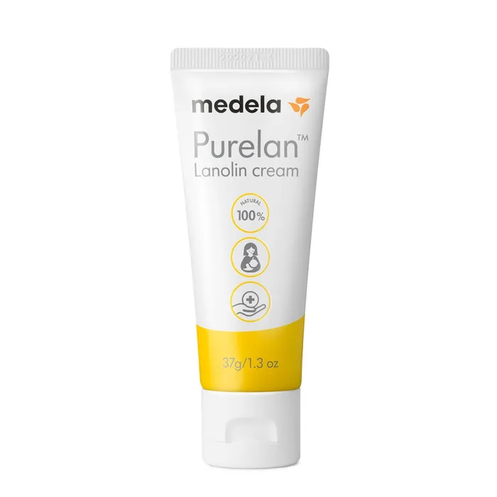 Medela Purelan™ Lanolin Cream 37G | Baby Bunting AU