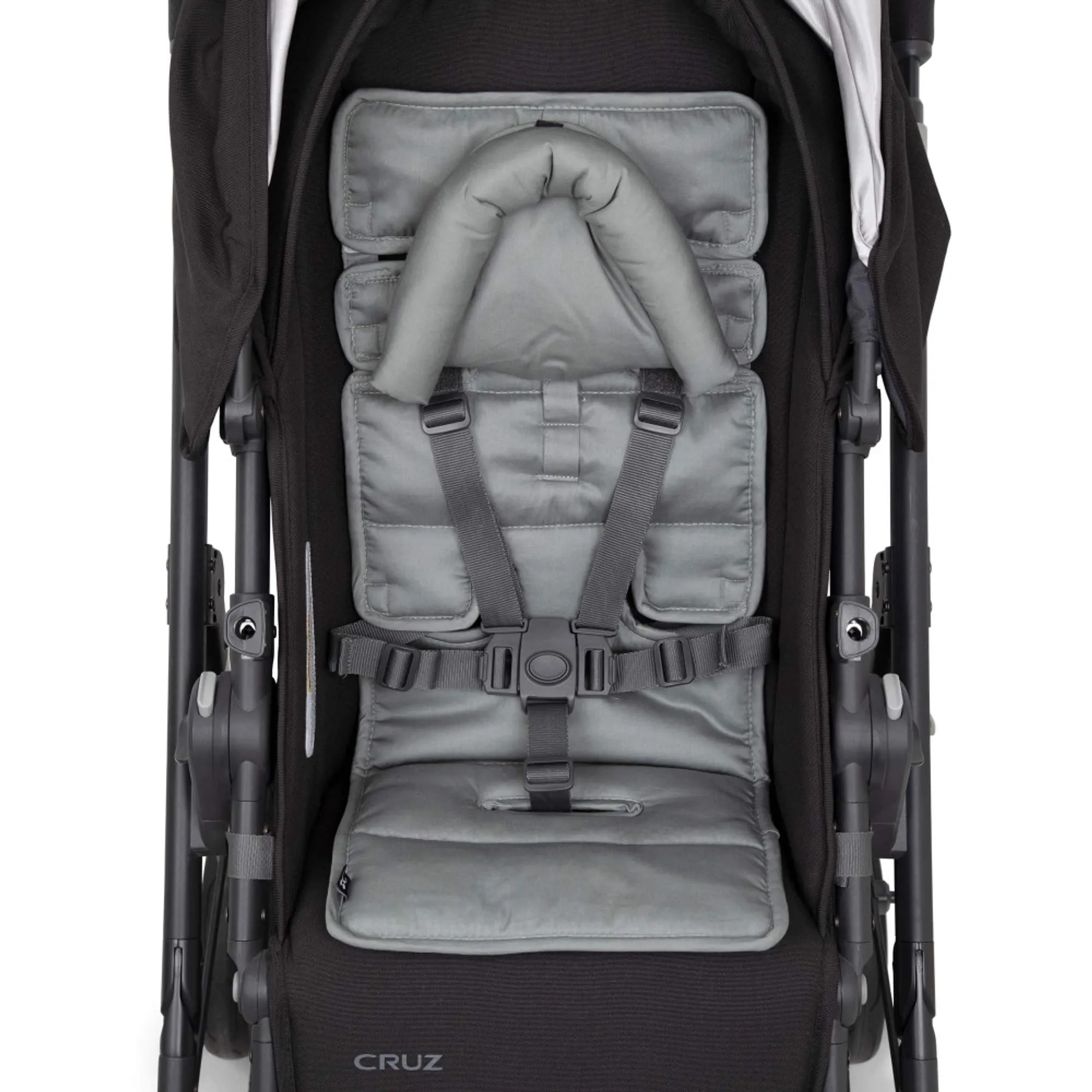 Outlook Mini Pram Liner Sage Green | Baby Bunting AU