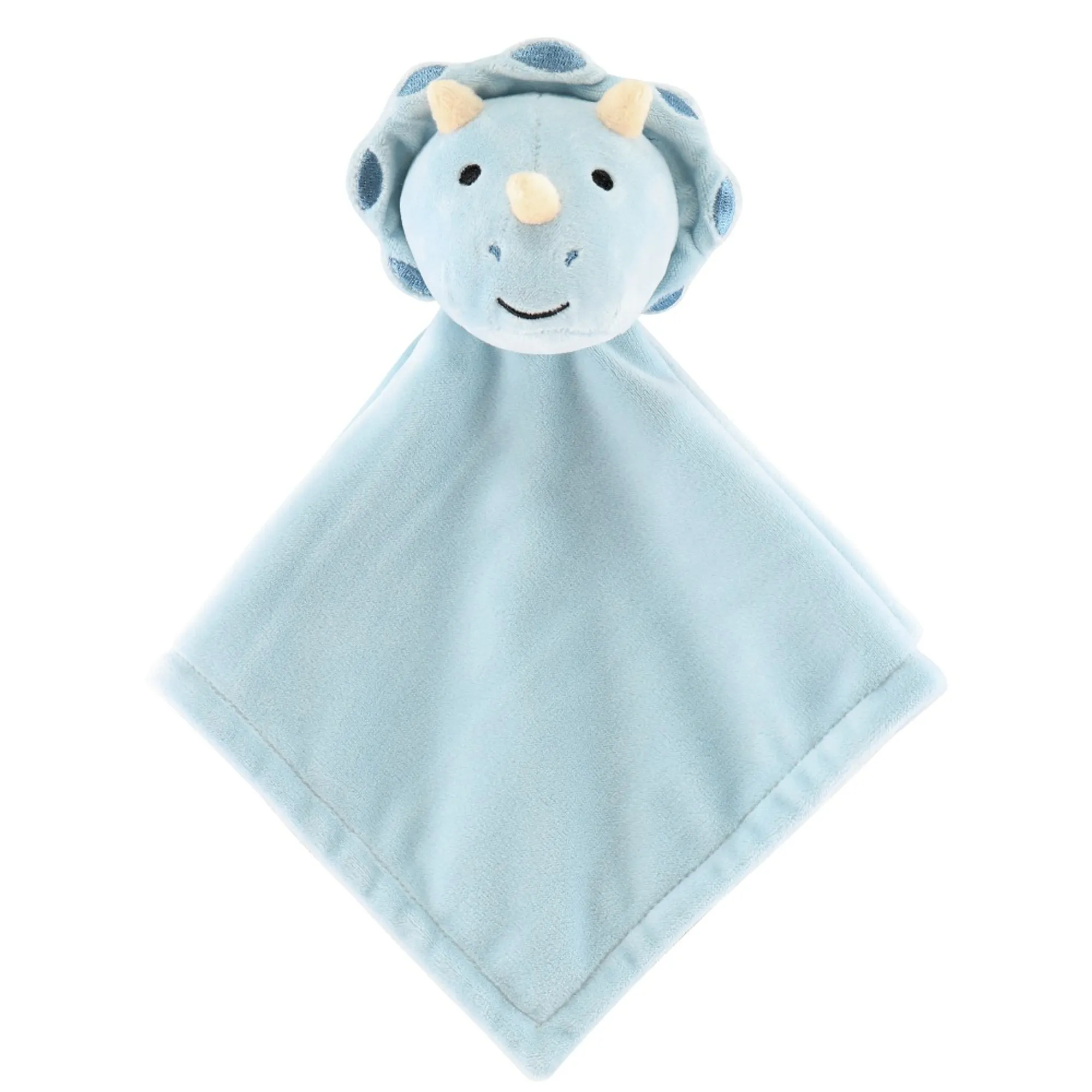 Peanut Shell Security Blanket Dino Dreams | Baby Bunting AU