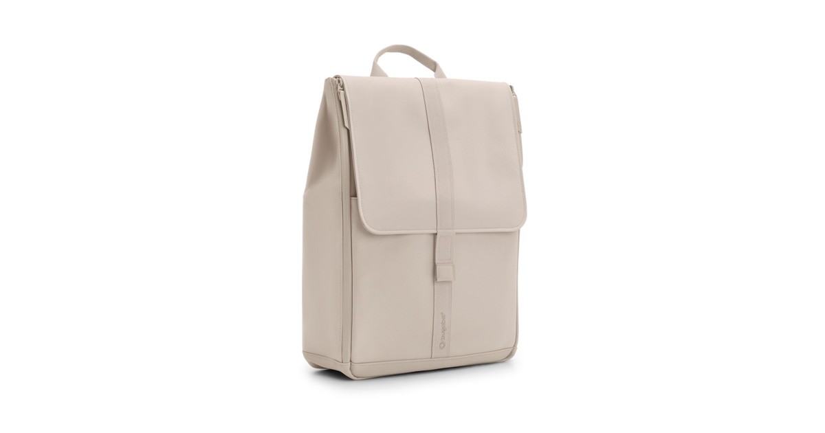 Bugaboo Changing Backpack Desert Taupe | Baby Bunting AU