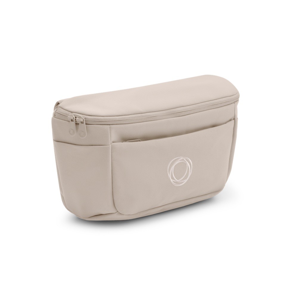 Bugaboo Organiser Desert Taupe | Nappy Bags | Baby Bunting AU