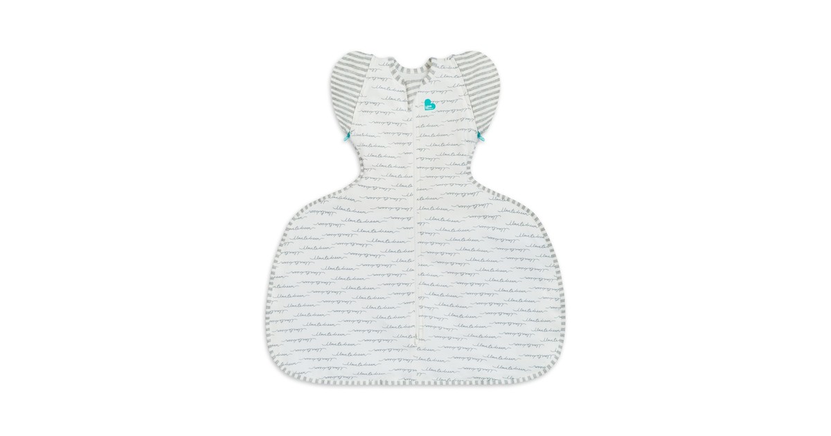 Love to Dream Swaddle Up Transition Bag Hip Harness 1.0 Tog Dreamer ...