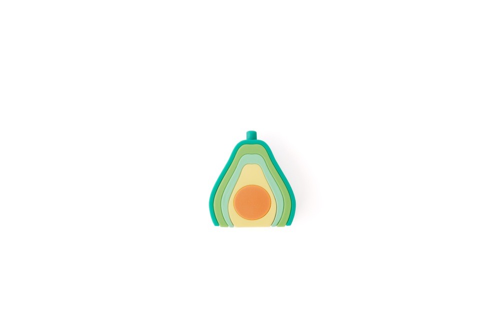Great Start Avocado Puzzle | Puzzles | Baby Bunting NZ