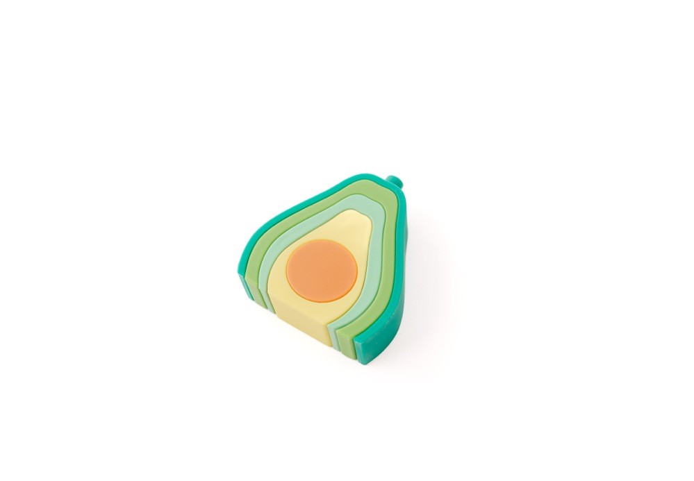 Great Start Avocado Puzzle | Puzzles | Baby Bunting NZ