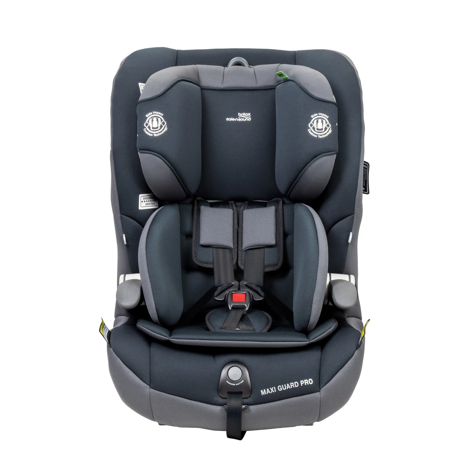 Britax Safe N Sound Maxi Guard Pro Car Seat Kohl | Baby Bunting AU