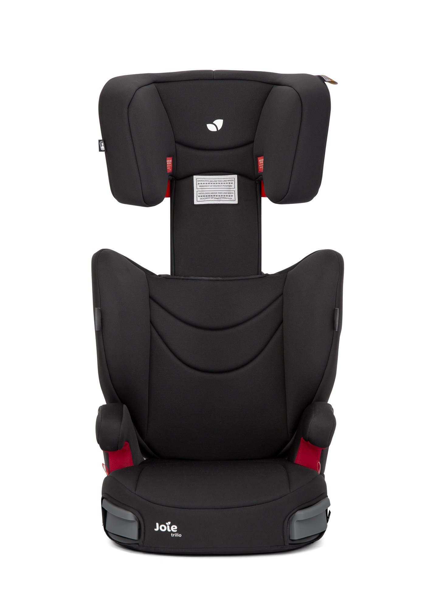 Joie Trillo Booster Seat Shale | Boosters | Baby Bunting AU