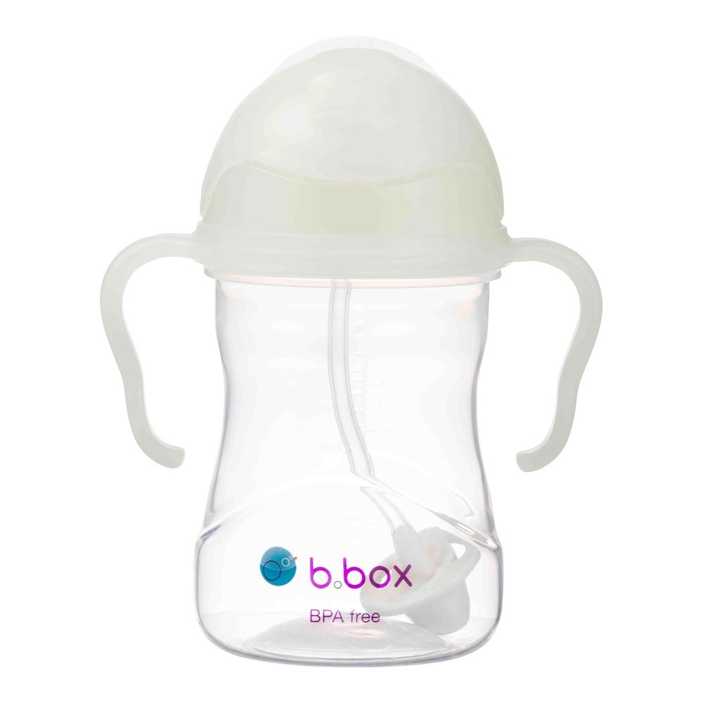 BBox Sippy Cup Glow In The Dark | Cups & Drink Bottles | Baby Bunting AU