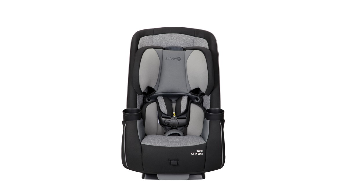 Safety 1St Trifit All In One Convertible Car Seat | Baby Bunting NZ
