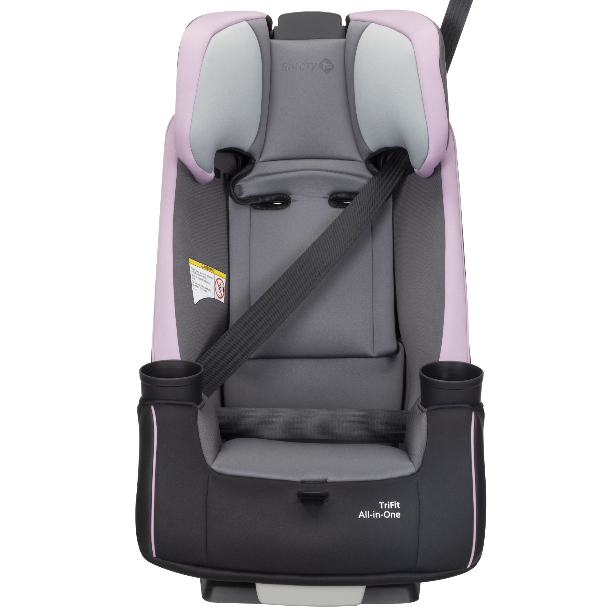 Safety 1st Trifit All In One Convertible Car Seat Violet Ash ...