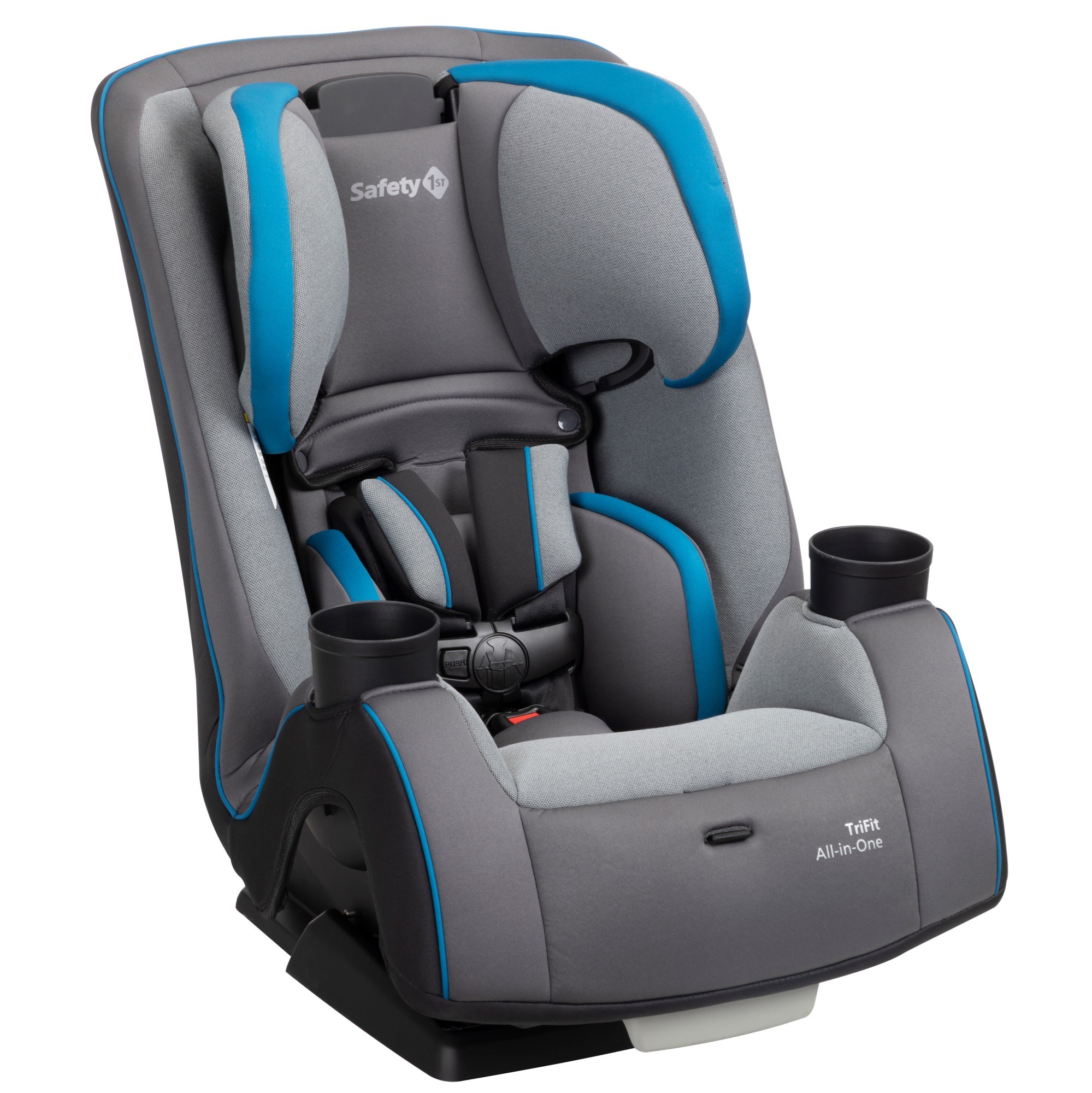Safety 1st Trifit All In One Convertible Car Seat Sierra Peak ...