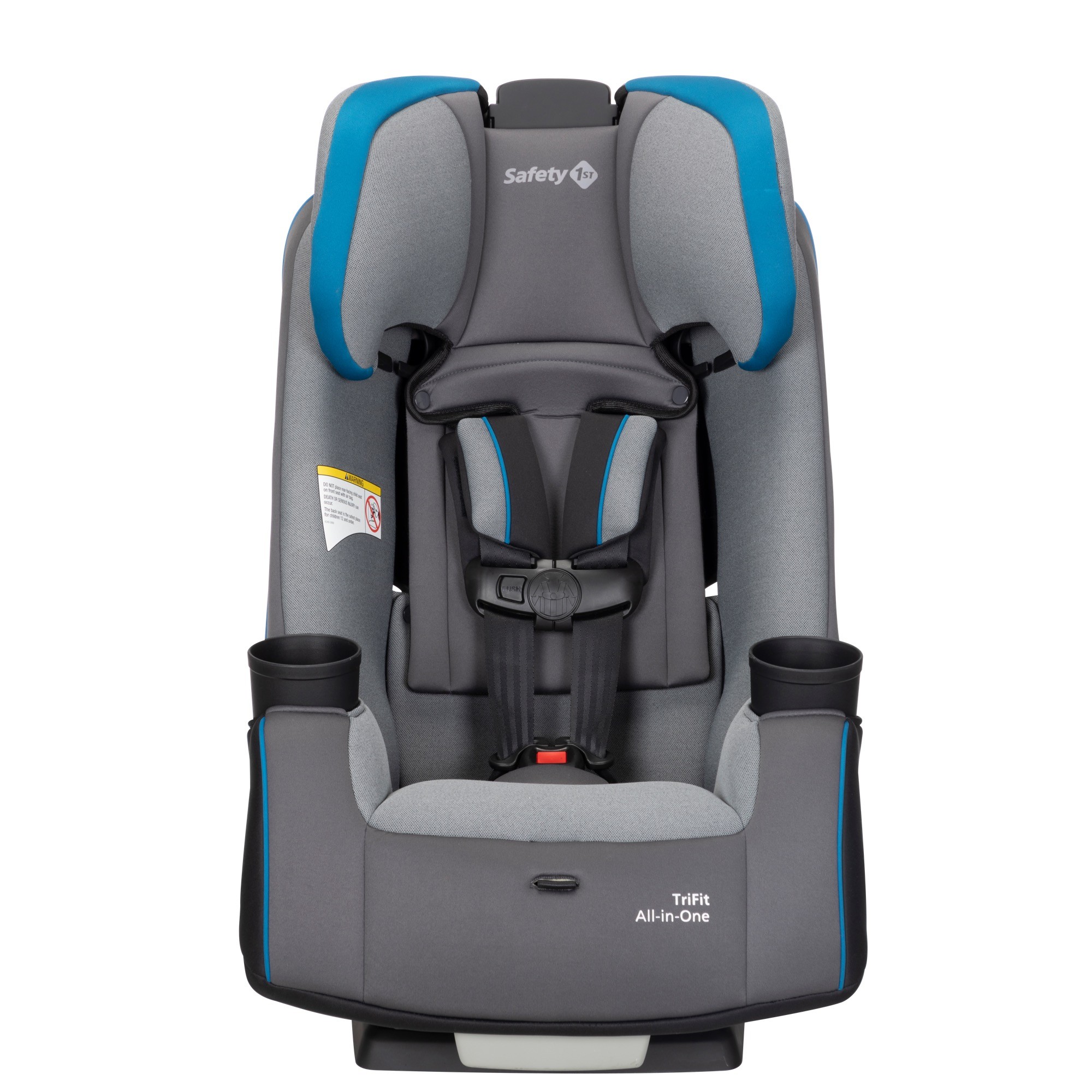 Safety 1st Trifit All In One Convertible Car Seat Sierra Peak ...