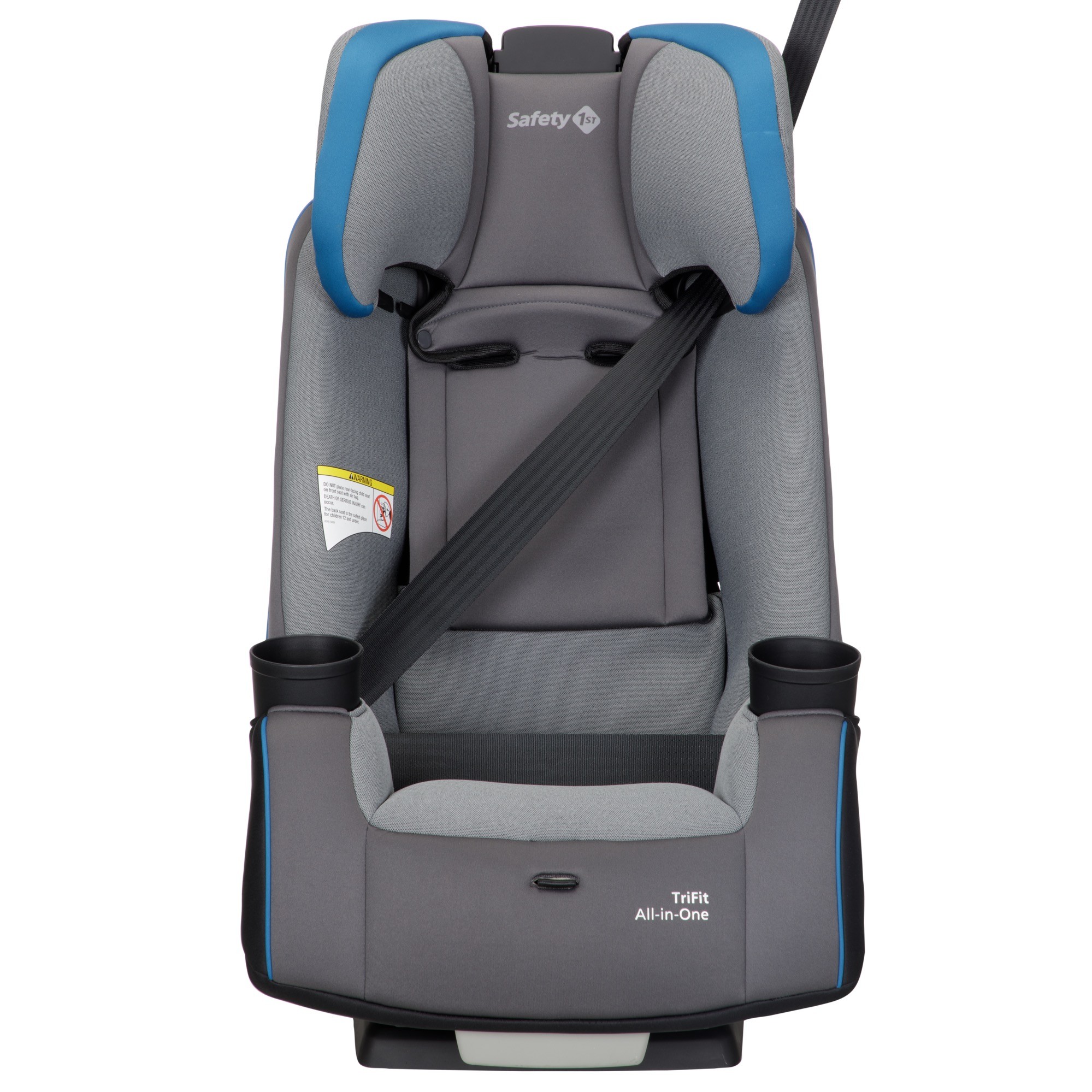 Safety 1st Trifit All In One Convertible Car Seat Sierra Peak ...
