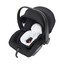 Britax Safe N Sound B-Pod Lite Capsule Black | Baby Bunting AU