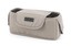 Jengo Panorama XTI Pram & Bassinet Almond | Baby Bunting NZ