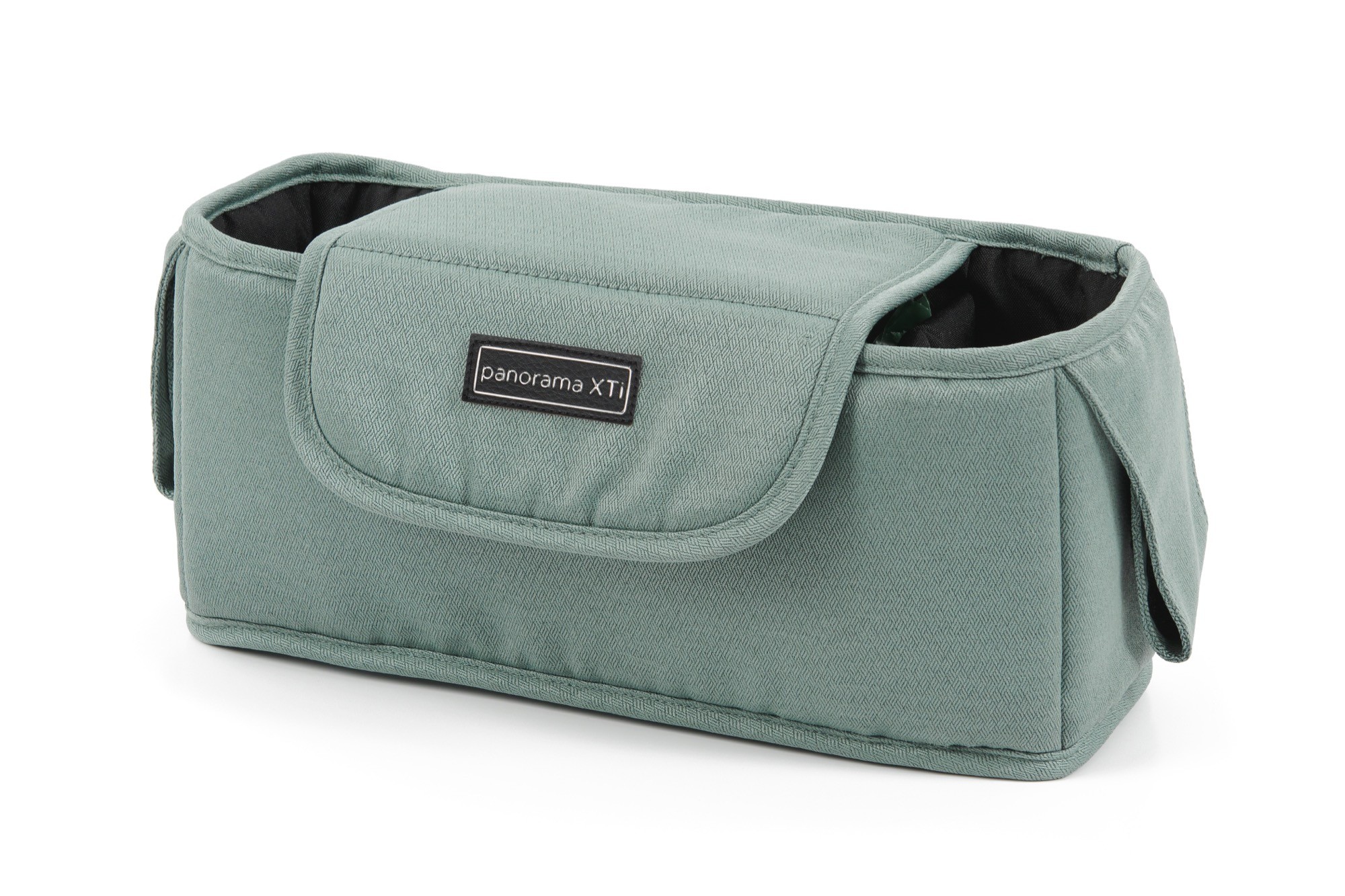 Jengo Panorama XTI Pram And Bassinet Leaf | Mid Season Sale | Baby ...