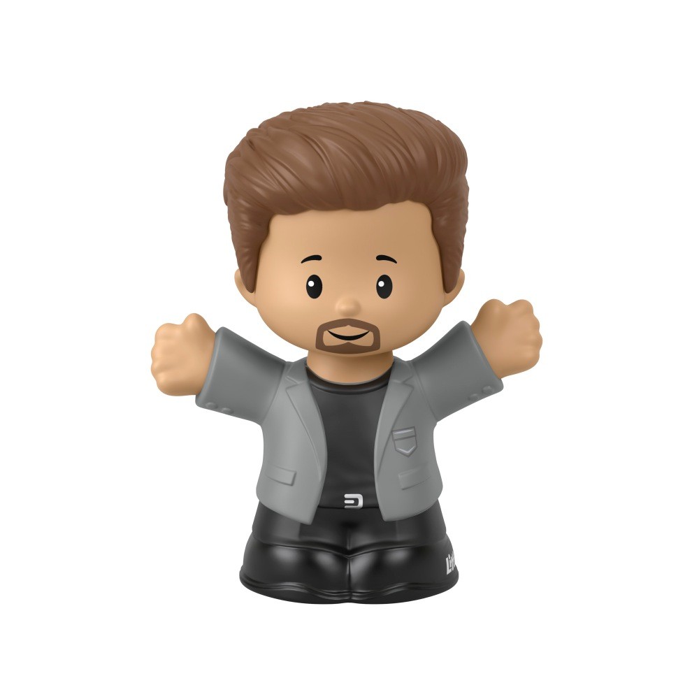 Fisher-Price Little People Single Figure Assorted | Interactive Toys ...