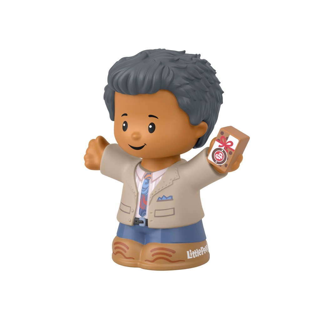 Fisher-Price Little People Single Figure Assorted | Interactive Toys ...