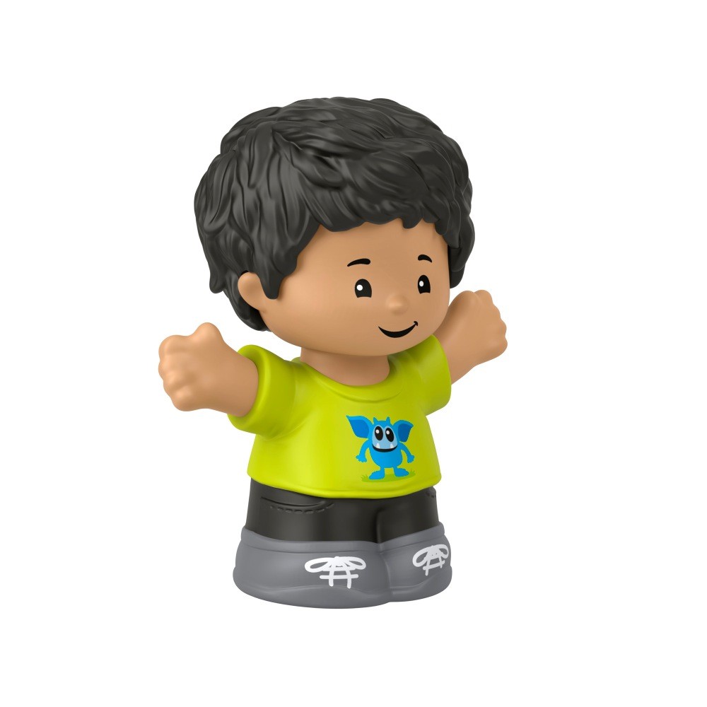 Fisher-Price Little People Single Figure Assorted | Interactive Toys ...