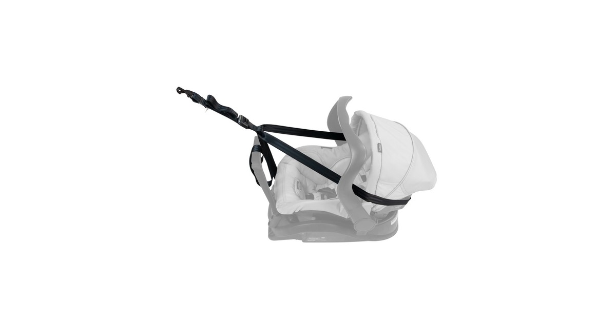 Safe N Sound Child Restraint Upper Anchorage Strap Unity | Baby Bunting NZ
