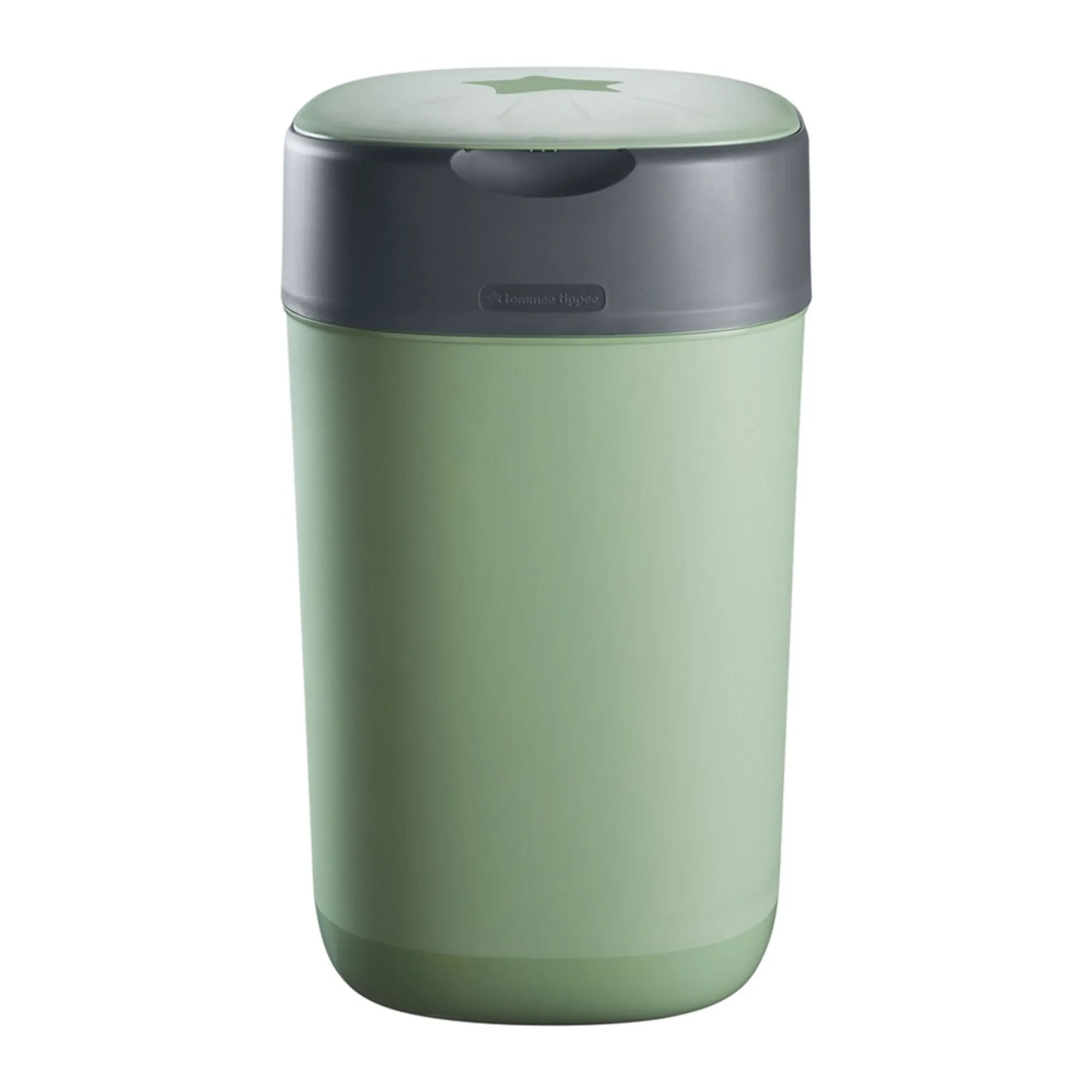 Tommee Tippee Twist & Click Nappy Disposal Unit- Wilder Green | Baby ...