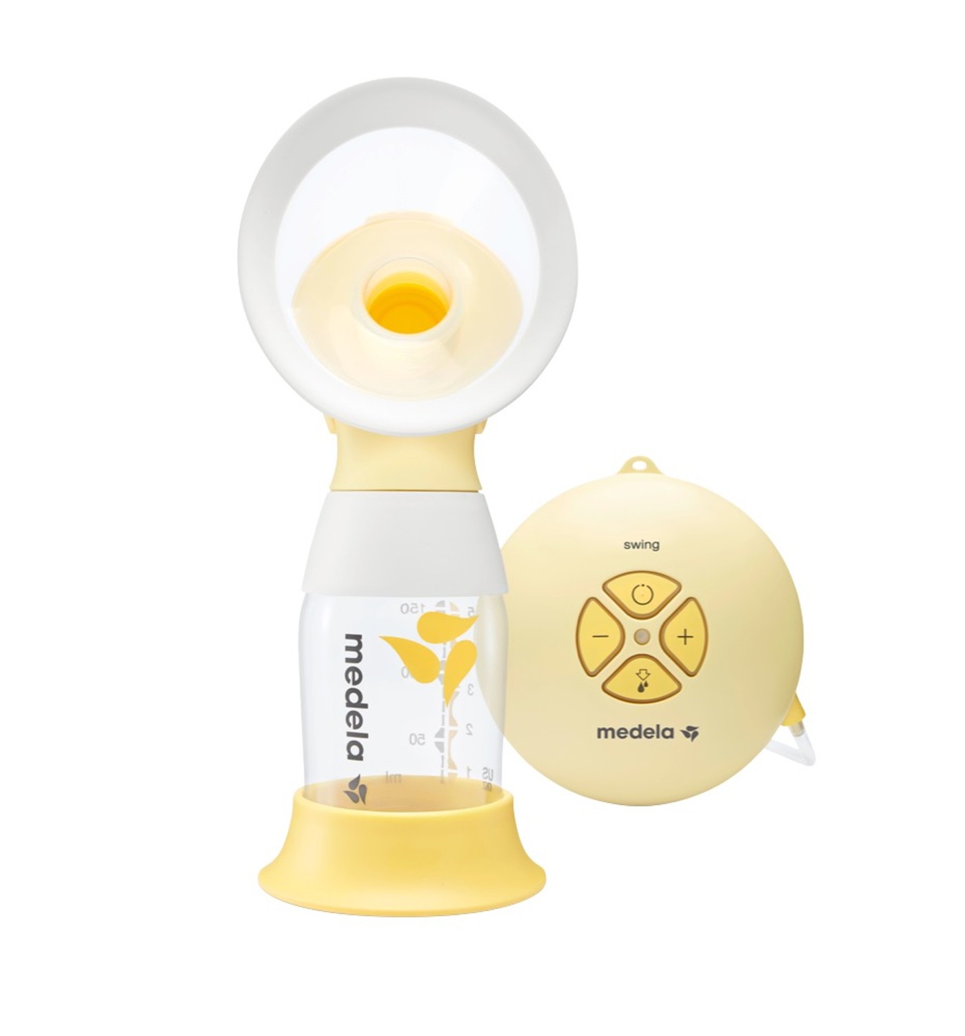 Medela Swing Flex™ Breast Pump | Baby Bunting AU