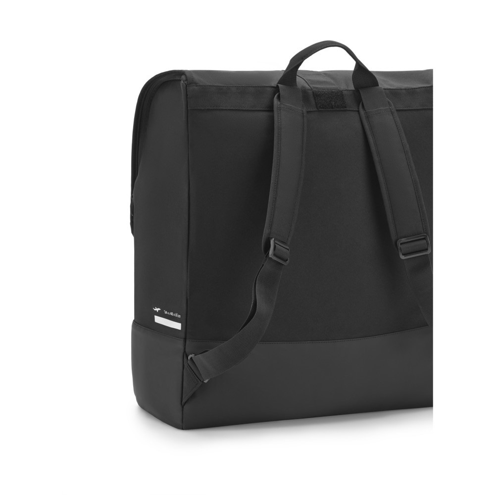 Bugaboo Butterfly Transport Bag Black | Transport Bags | Baby Bunting AU